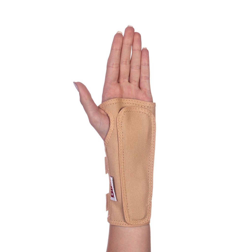 Tala Imobilizadora Para Punho Esquerdo Infantil - GLC | Shopee Brasil