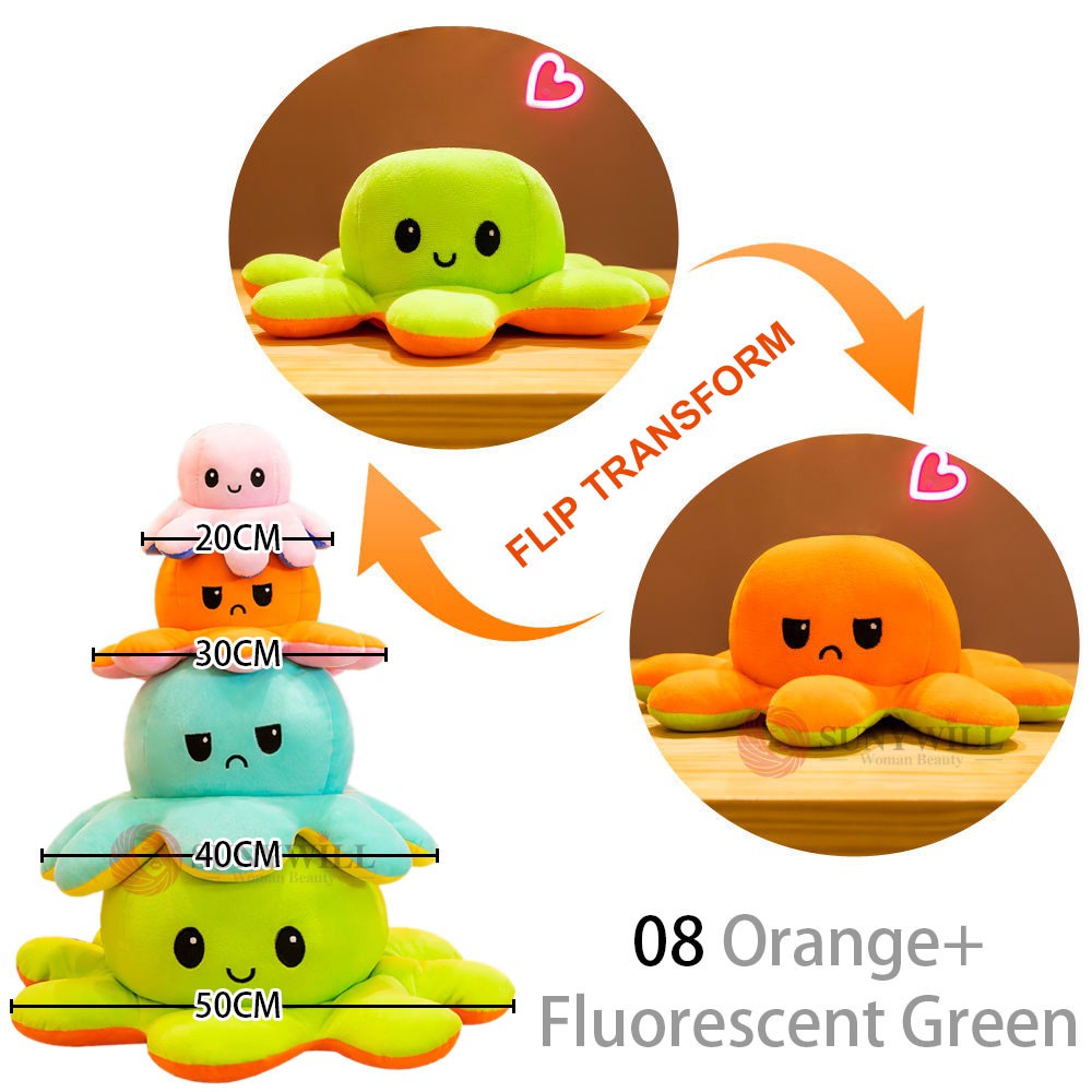 Boneca Recheada De Polvo Com Dupla Face Reversível Viral Furioso ...
