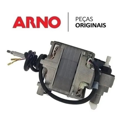 MOTOR VENTILADOR ARNO VF40 127v | Shopee Brasil