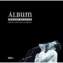 Album - Imagens Musicais - Marco Aurelio Olimpio (Novo) | Shopee Brasil