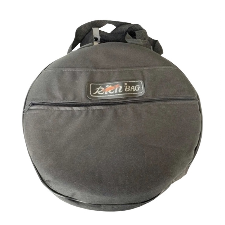 Capa Para Pandeiro 12 Extra Luxo Rich Bag | Shopee Brasil