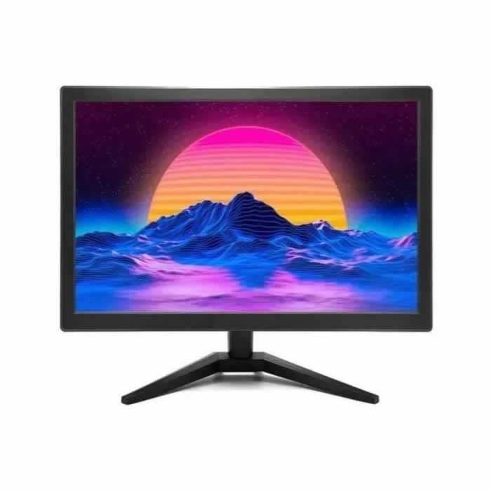 * MONITOR 17.1 LED VX170Z VGA/HDMI WIDESCREEN VX PRO BOX | Shopee Brasil