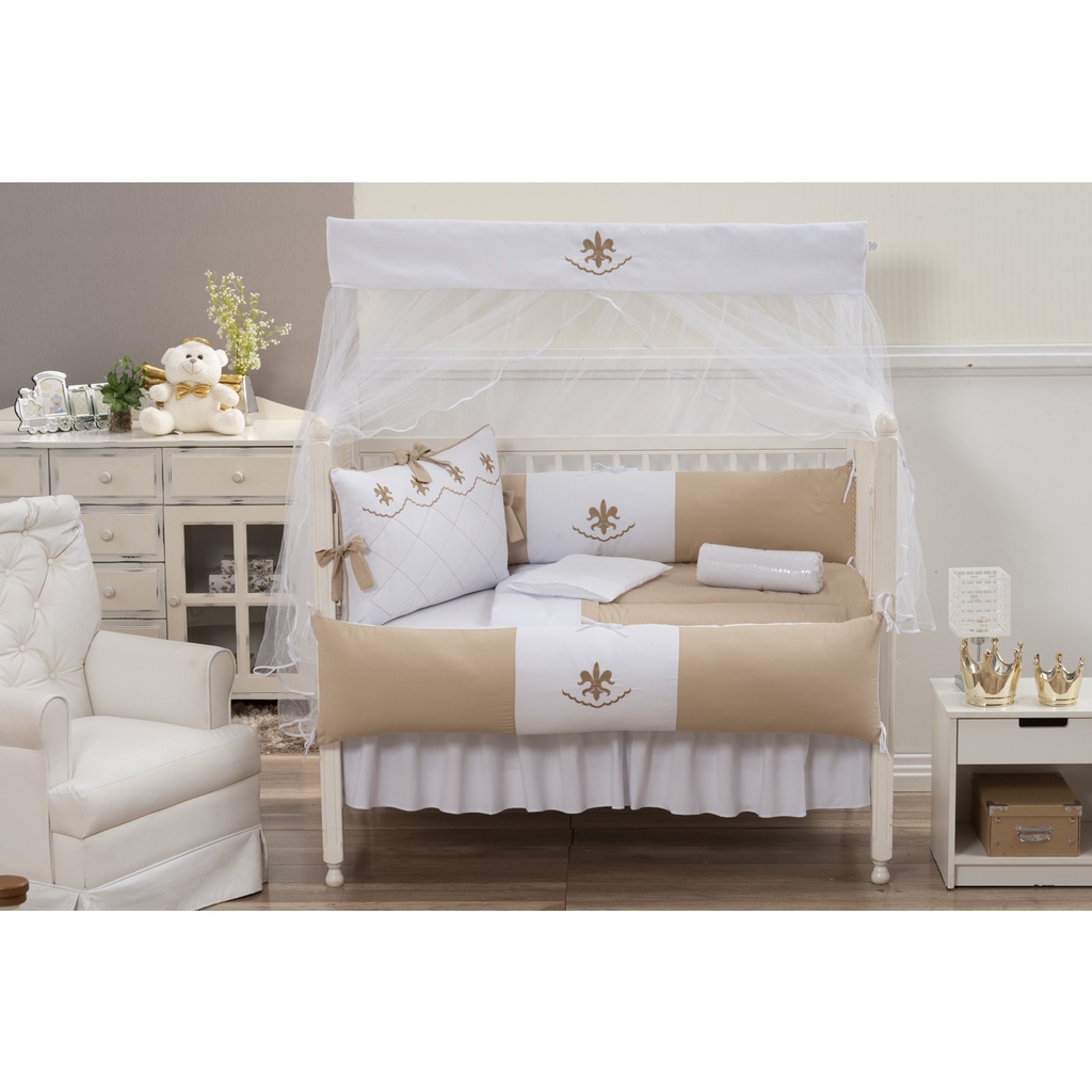 KIT PANDORA LUXO | Shopee Brasil