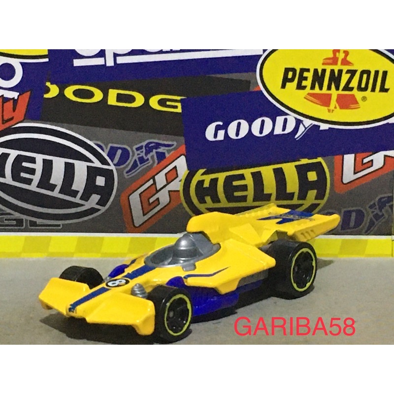 HOT WHEELS FORMULA FLASHBACK 2020 MULTIPACK EXCLUSIVE GARIBA58 | Shopee Brasil