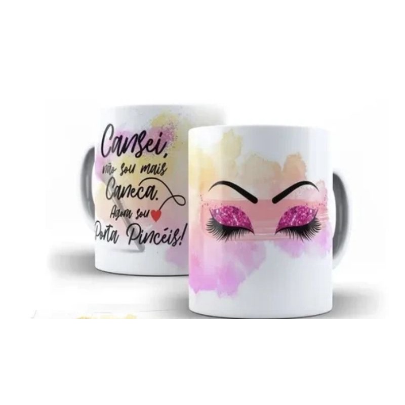 Canecas personalizadas | Shopee Brasil
