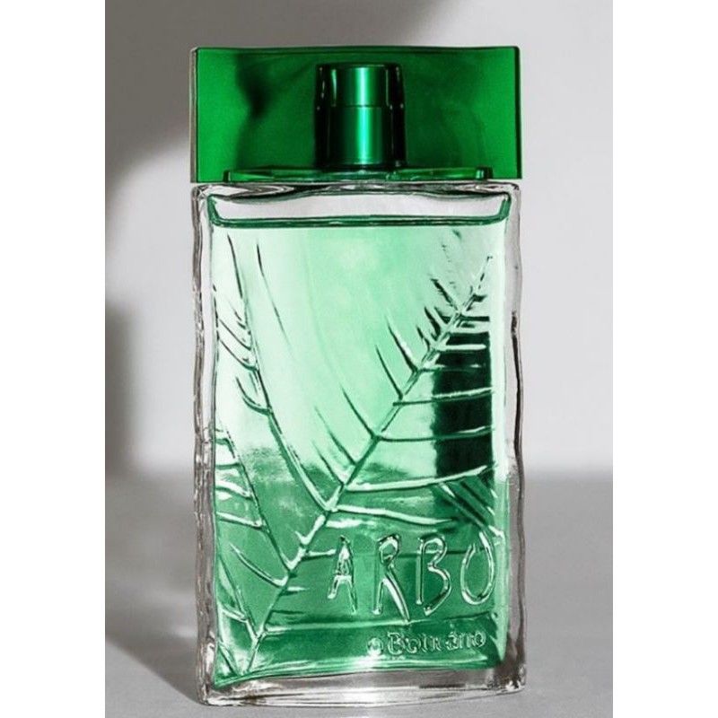 Perfume Arbo Botanic Desodorante Colônia 100ml- O Boticário | Shopee Brasil