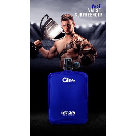 Perfume 01Life for men (Escolha a sua fragrância) | Shopee Brasil