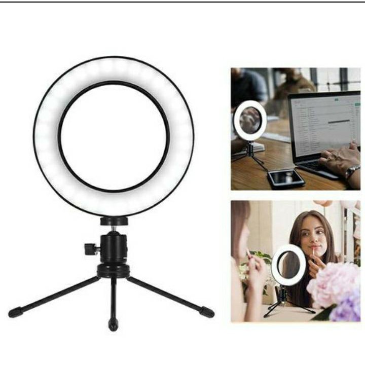 Ring Light | Shopee Brasil