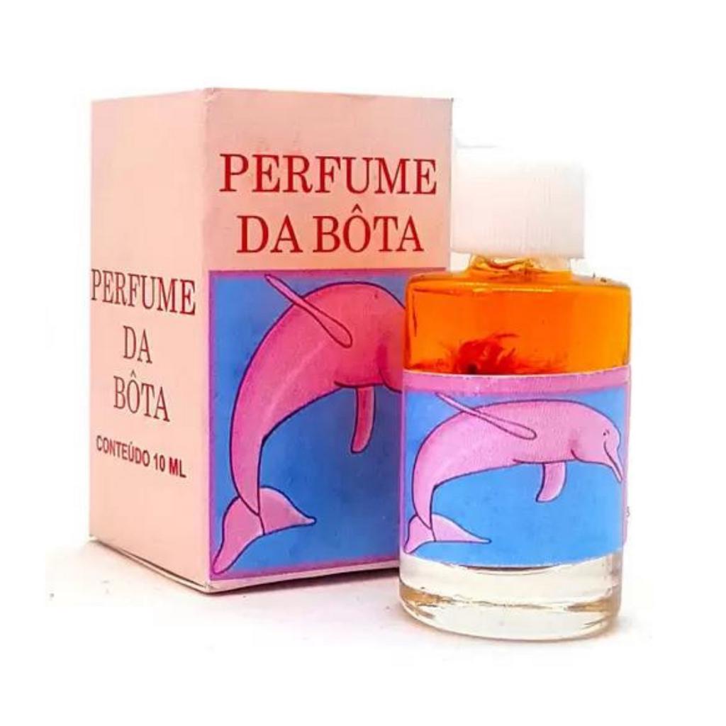 Perfume Da Bôta Original - Atrai O Amor Perfume Afrodisíaco Famoso da ...