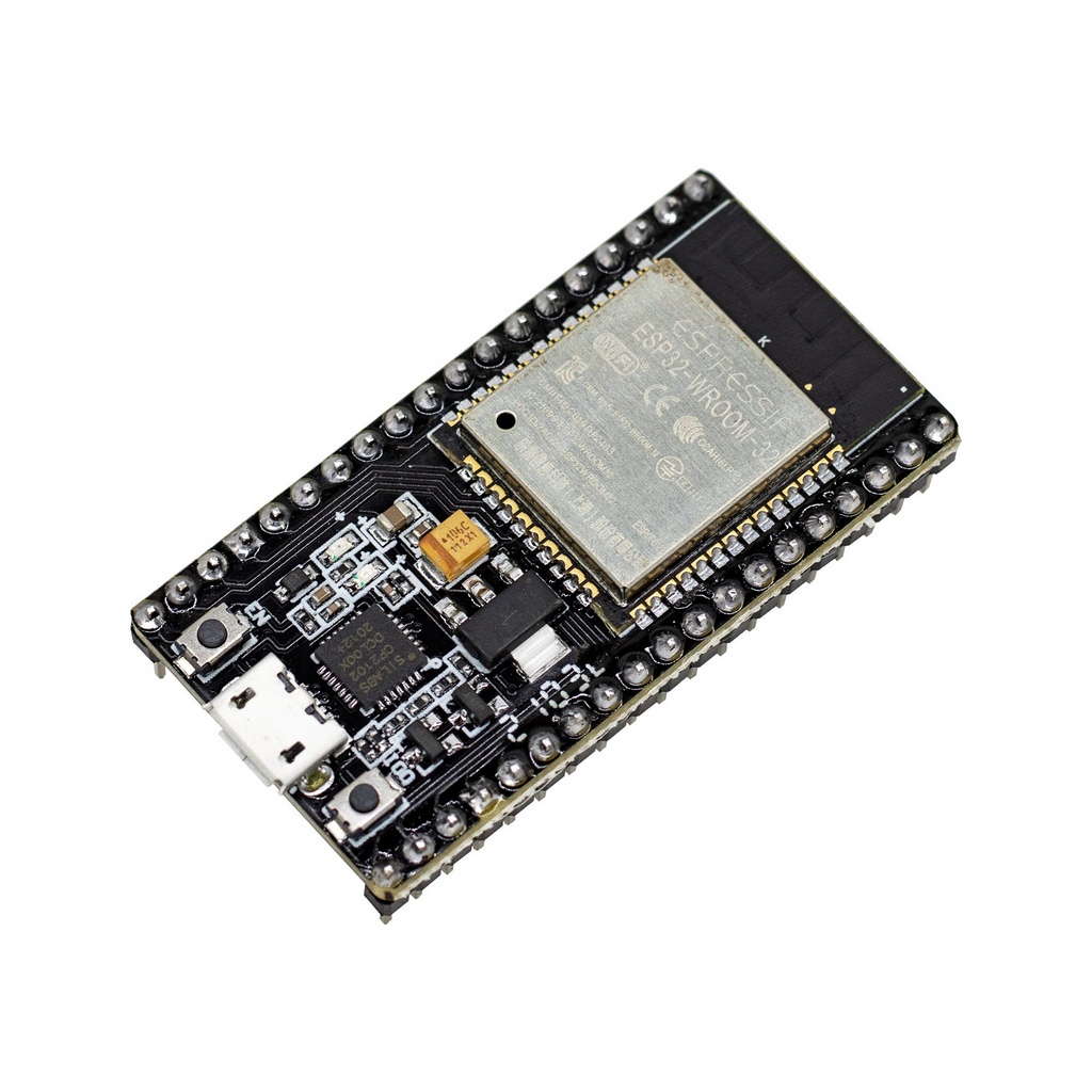 Placa ESP32 NodeMCU ESP-32 WiFi Bluetooth 38 Pinos | Shopee Brasil Placa ESP32 NodeMCU ESP-32 WiFi Bluetooth 38 Pinos | Shopee Brasil