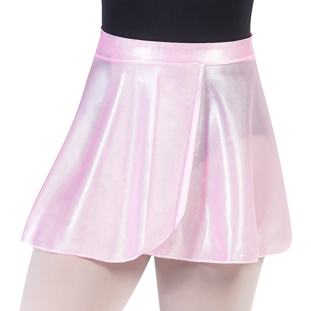 Saia de ballet rosa adulto P | Shopee Brasil