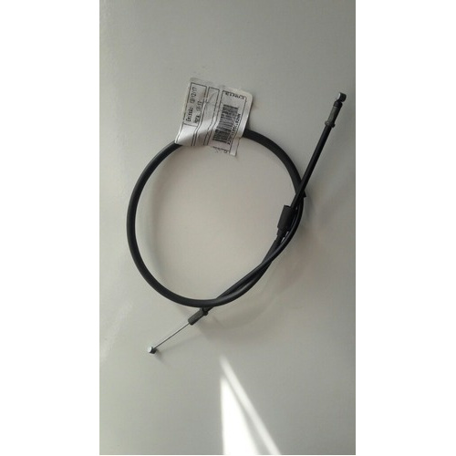 Cabo Do Afogador Wuyang Liberty 50cc | Shopee Brasil