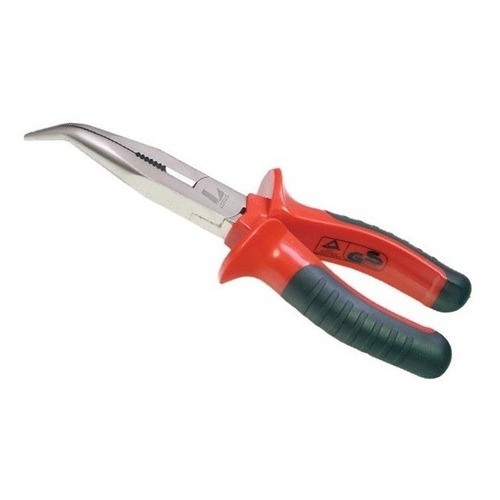 Alicate Bico Curvo 6 Polegadas Lotus Plus | Shopee Brasil