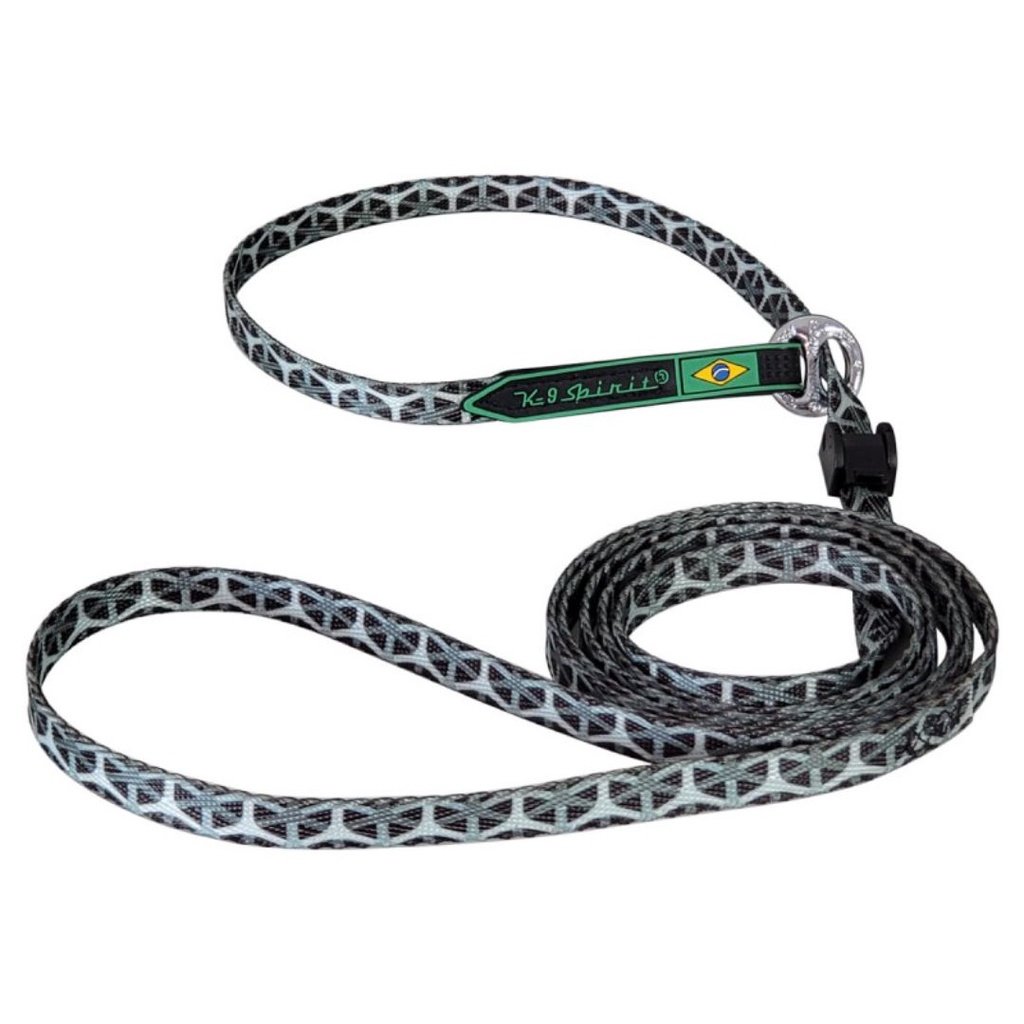 Guia Unificada Freedom Prime Green K9 Spirit (2m) | Shopee Brasil