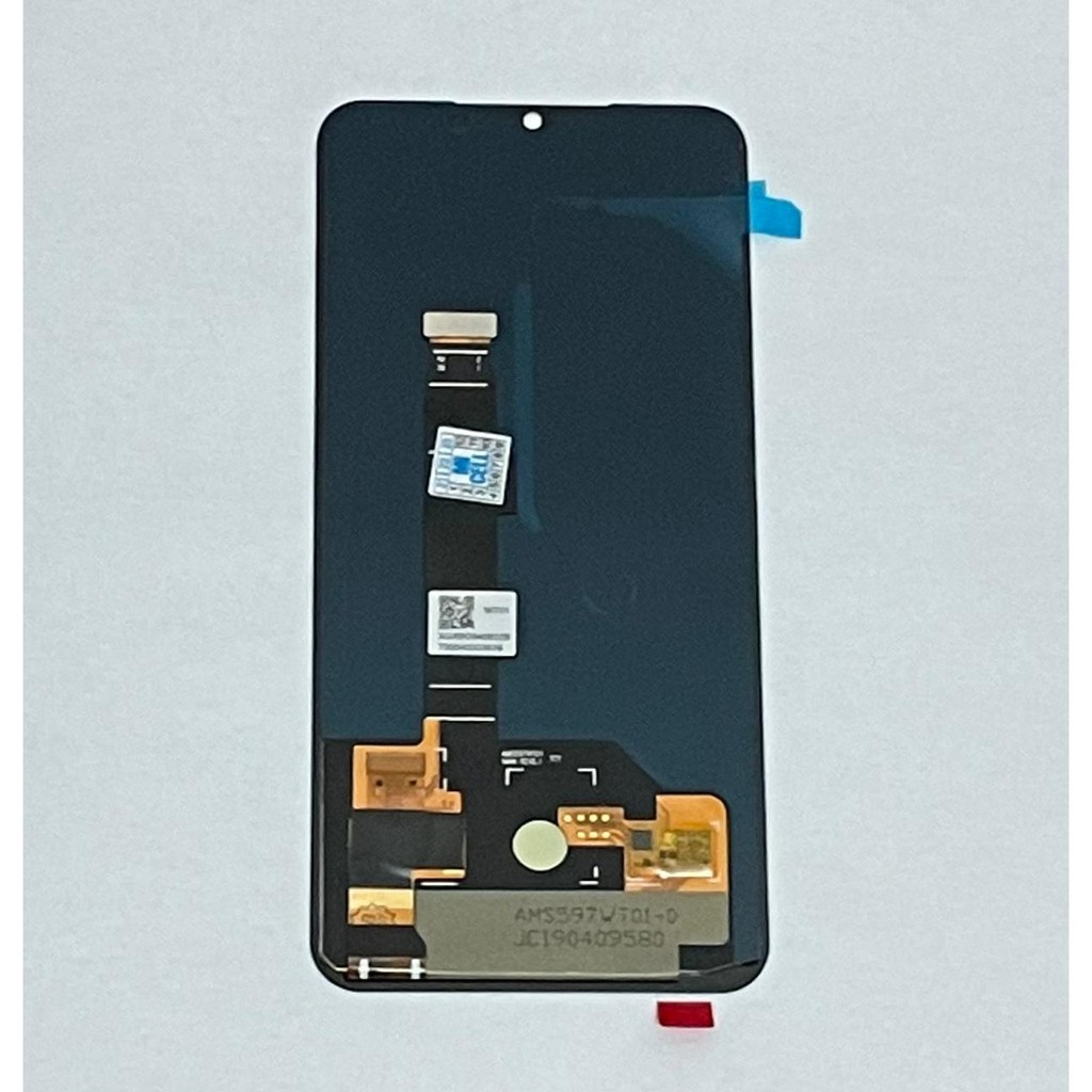Frontal Display Tela Xiaomi MI9 SE Original Oled A pronta Entrega Envio ...