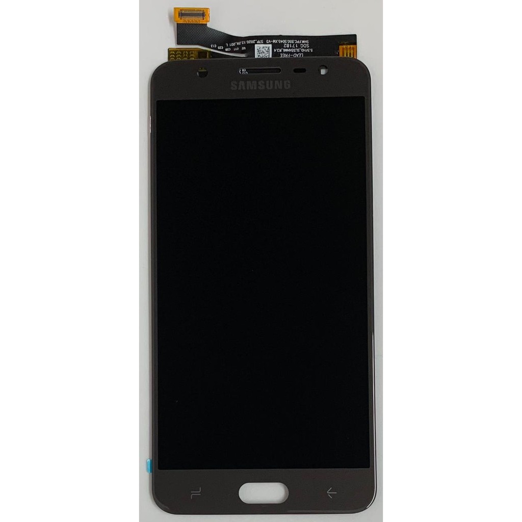 Tela Touch Display Frontal LCD Samsung J7 Prime 2 G611 Marrom | Shopee Brasil