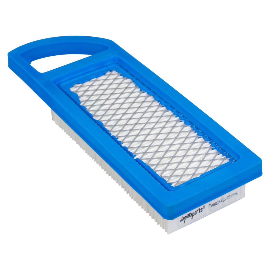 Filtro Ar Briggs Trator Cortador Grama Murray Poulan Toyama 17,5hp 18hp ...