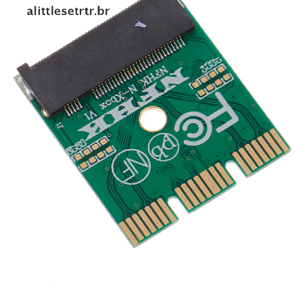 Tlesetrtr For Xbox Series X / S Hard Drive Expansion Case Adapter to CH ...