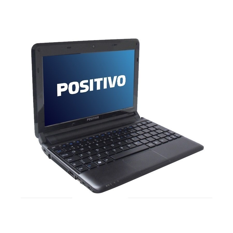 Netbook Positivo Mobo 5500 10.1' 1gb 120SSD Hdmi Wi-fi | Shopee Brasil