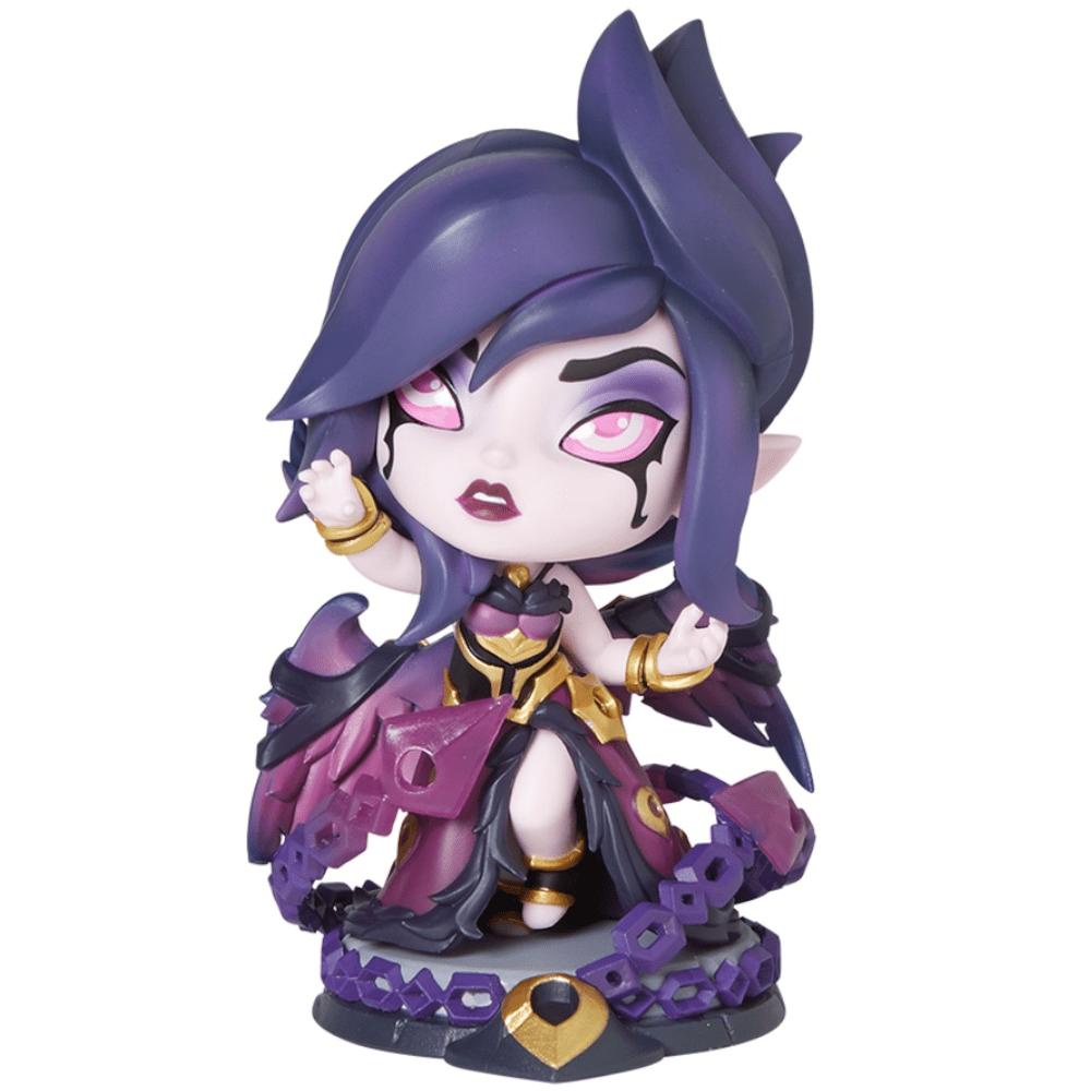 Action Figure Morgana League Of Legends - LOL | Shopee Brasil