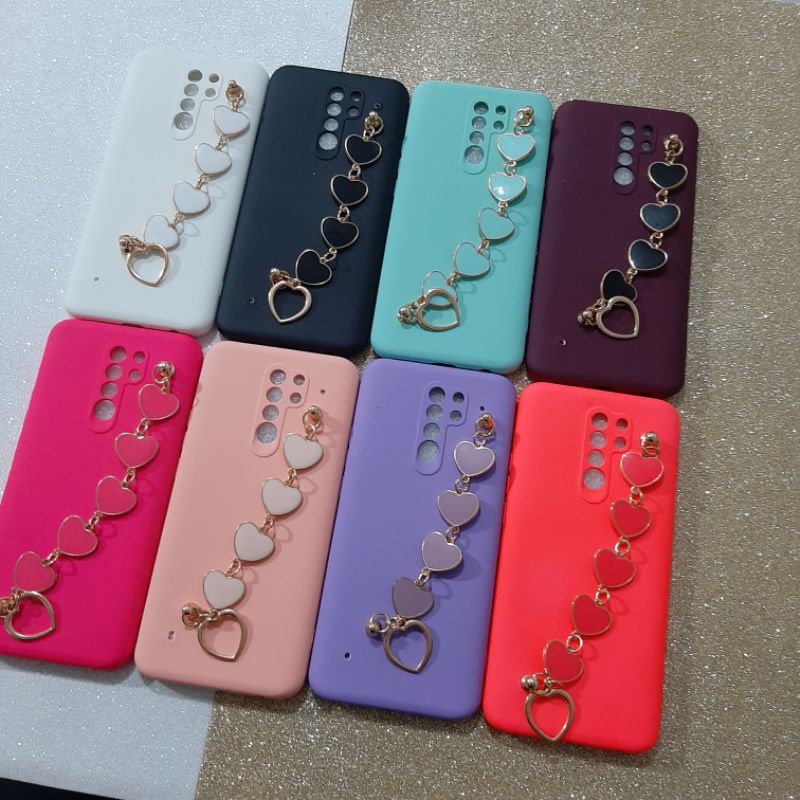 Redmi 9 Capinha Capa Case Aveludada Com Corrente Para Celular Xiaomi ... Redmi 9 Capinha Capa Case Aveludada Com Corrente Para Celular Xiaomi ...
