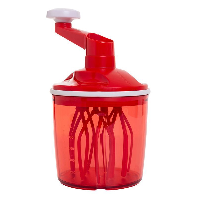 Speedy Chef 1,2 Litros Tupperware® | Shopee Brasil