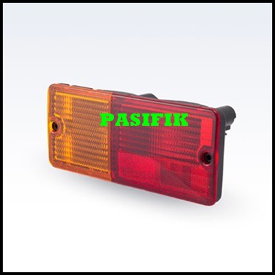 Luz De Parada Grandmax PickUp (CPU) | Shopee Brasil