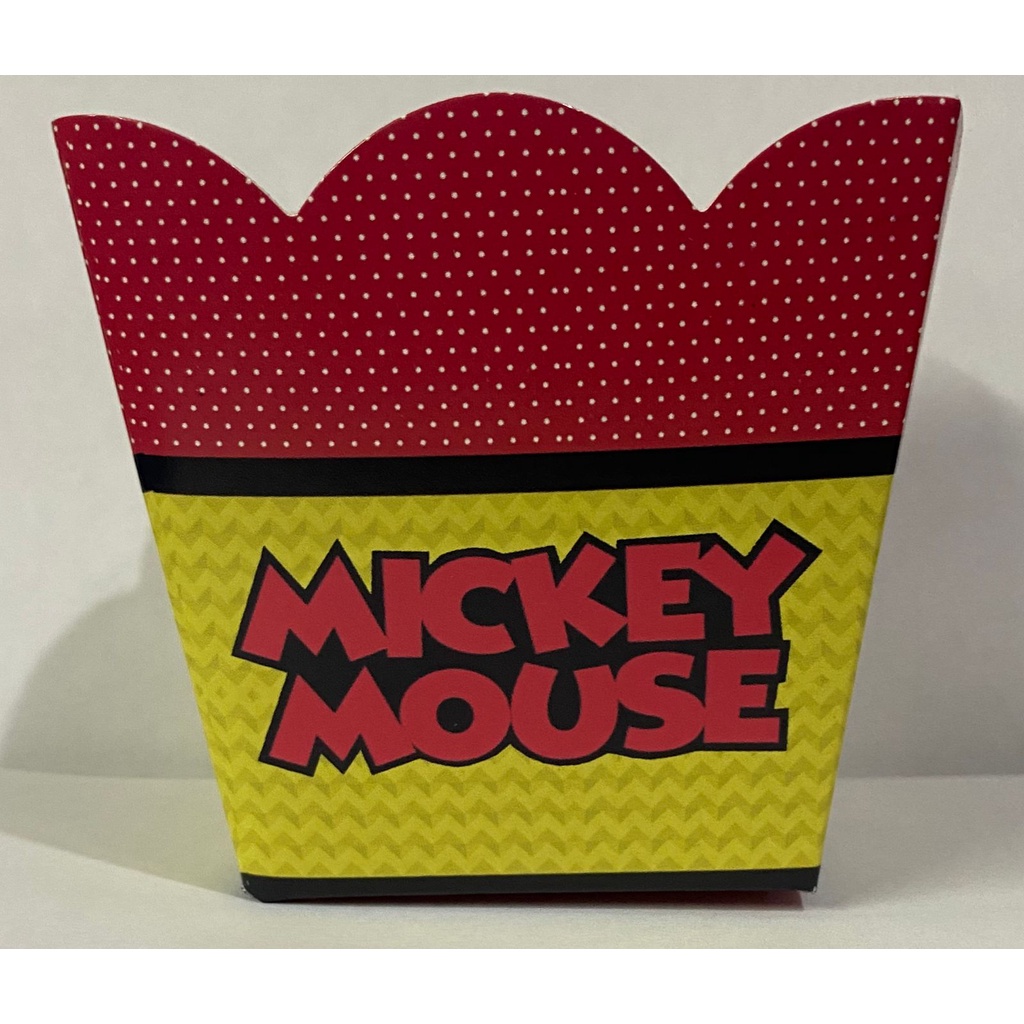 6 Cachepo tema Mickey Mouse | Shopee Brasil