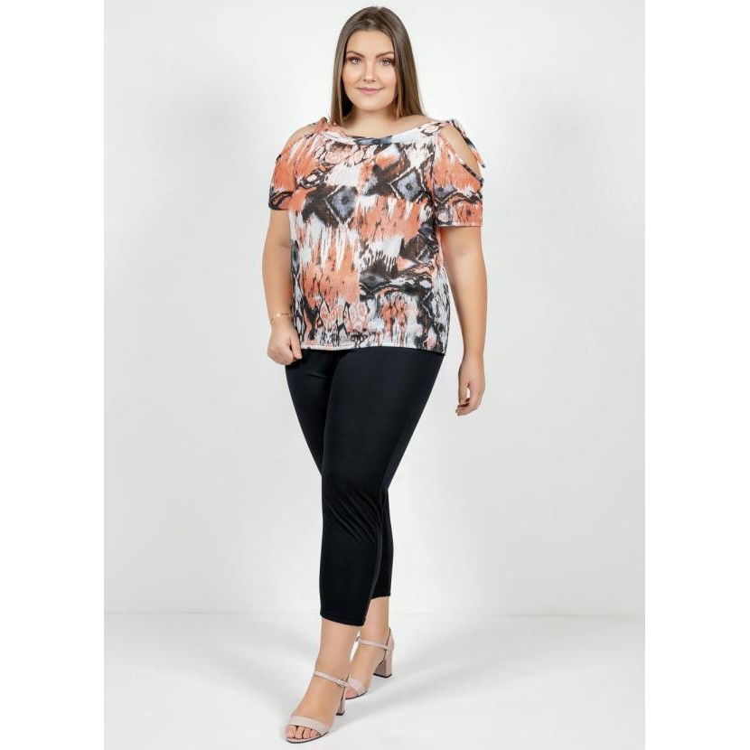CONJUNTO PLUS SIZE | Shopee Brasil