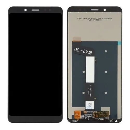 Tela Frontal Lcd Celular Xiaomi Note 5 Completa | Shopee Brasil