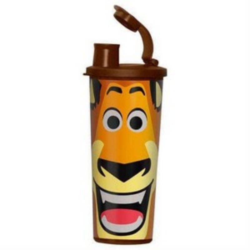 Tupperware Copo com bico (Alex Madagascar)470ml | Shopee Brasil