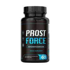 PROST FORCE ORIGINAL 2 POTES | Shopee Brasil