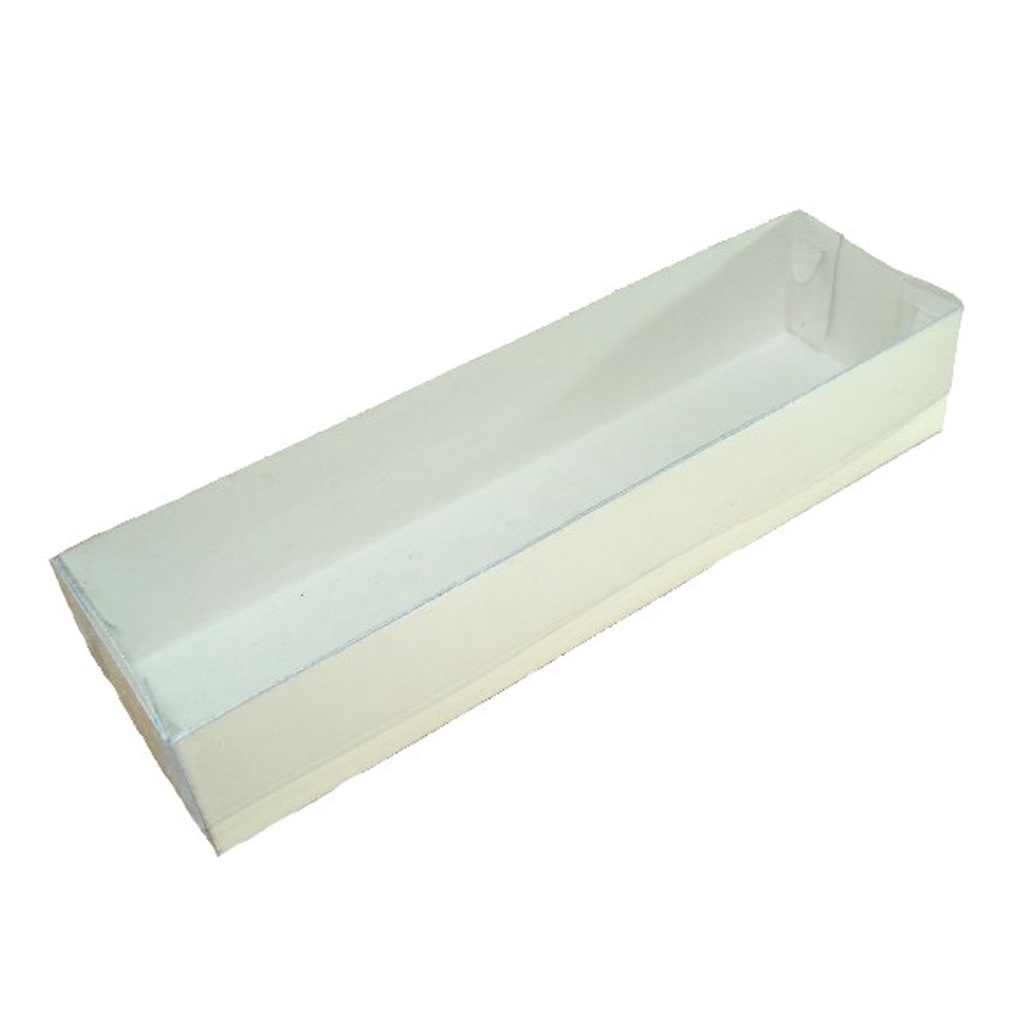 Caixa para Doces 16x4x4 Tampa PVC Com 10 | Shopee Brasil