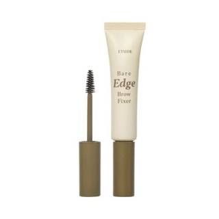 etude house bare edge brow fixer | Shopee Brasil