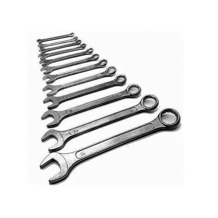 CHAVE FIXA EDA MEDIDAS 08 A 19 MM DIVERSAS MEDIDAS | Shopee Brasil