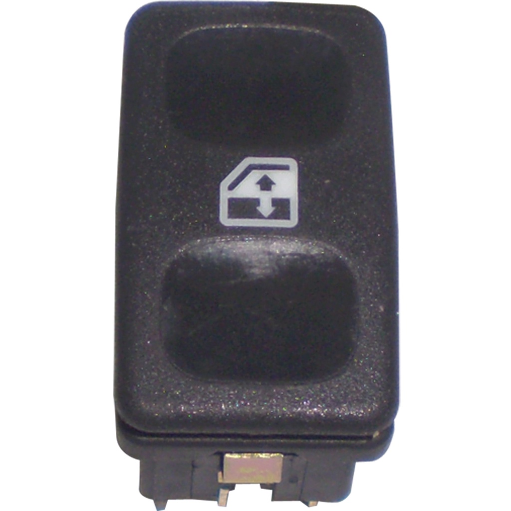 Botão Interruptor Do Vidro Elétrico Gol-santana 88/91 | Shopee Brasil