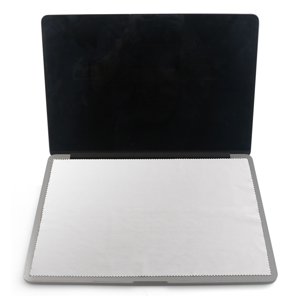 Protetor De Teclado De Laptop À Prova De Poeira De Microfibra/Pano De ...