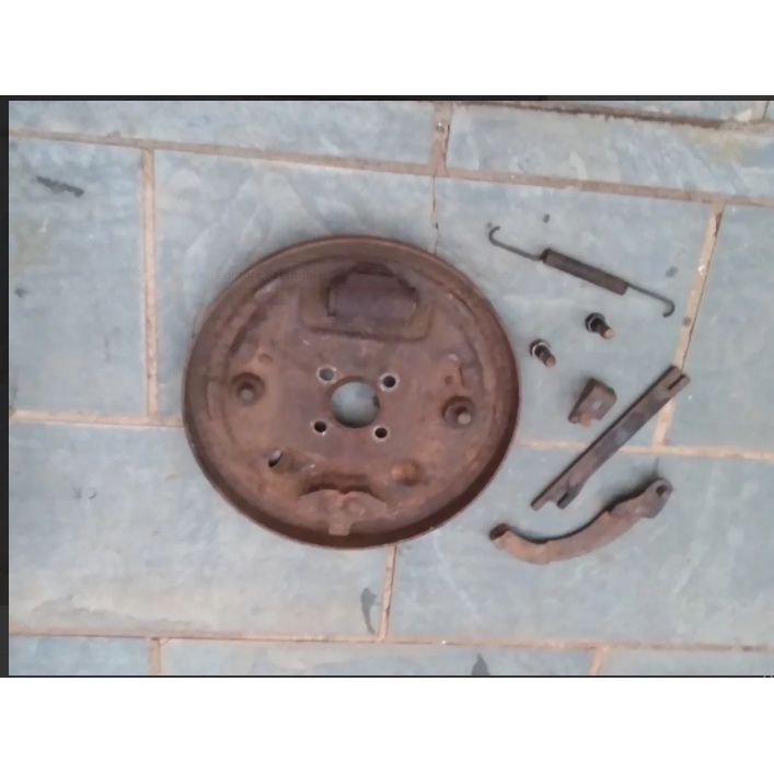 Cinzeiro Feito Com Registro De Hidrante | Shopee Brasil