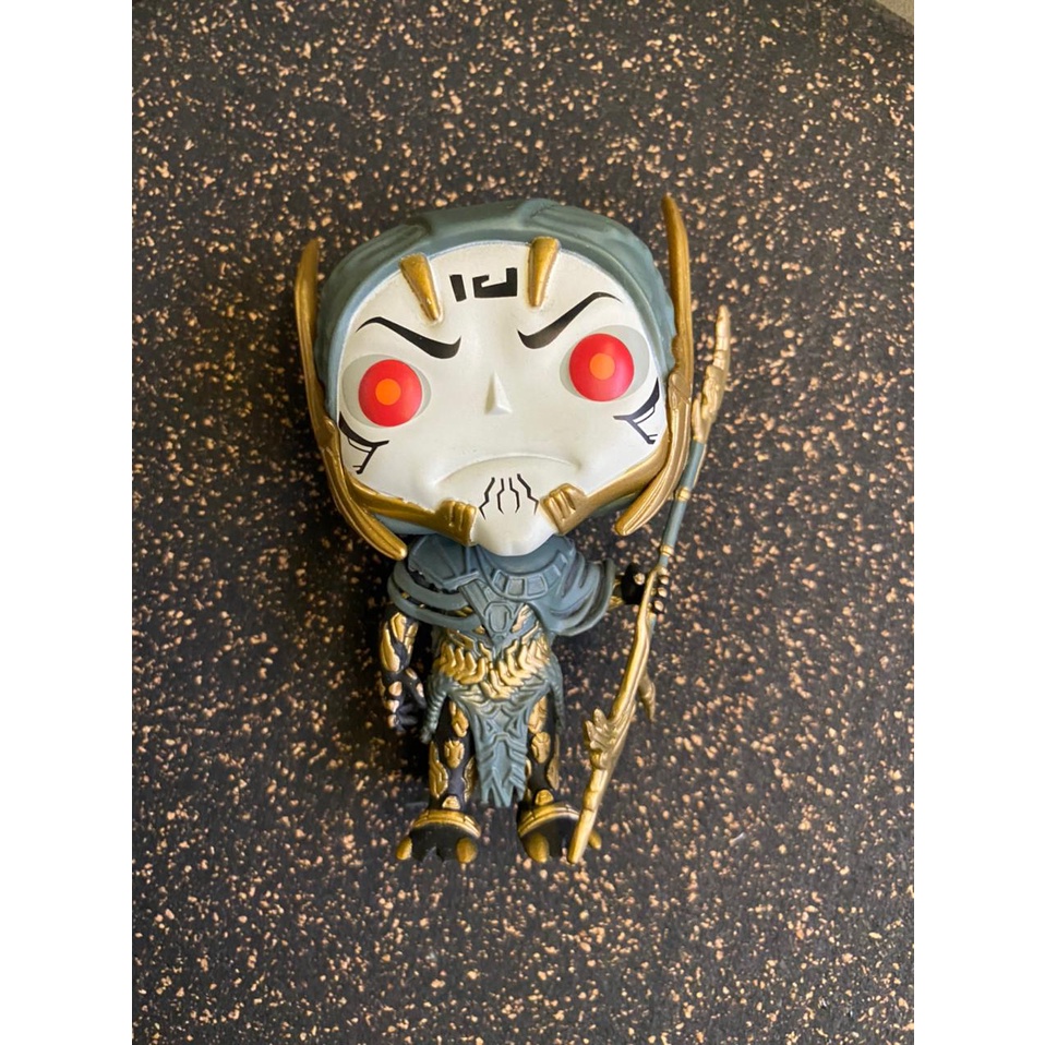 Funko Corvus Glaive (290) Avengers | Shopee Brasil