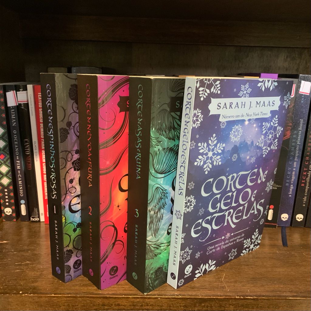 box acotar | Shopee Brasil