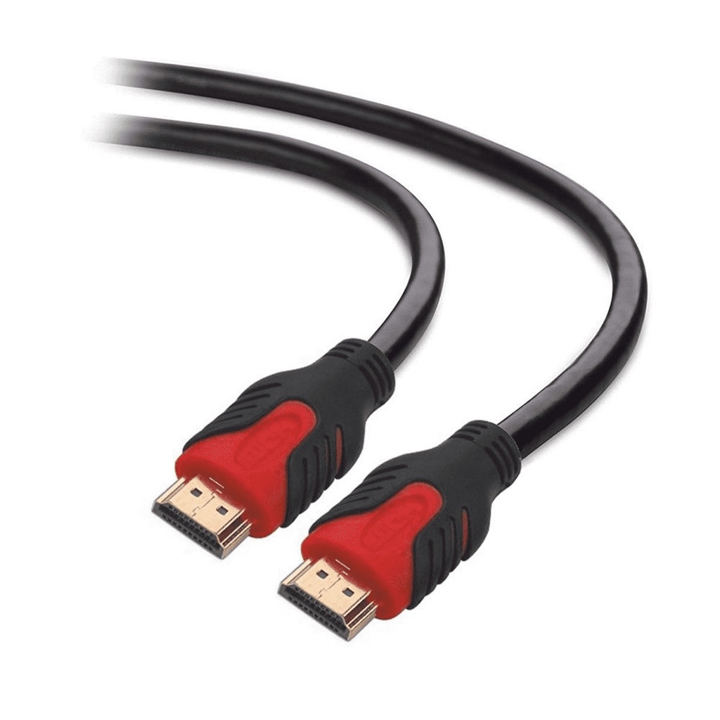 Cabo HDMI V2.0 Mid 5 Metros PC-HDMI50M Plus Cable | Shopee Brasil