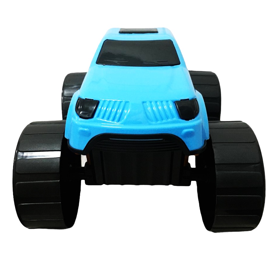 Carrinho De Brinquedo Para Criancas Rsc 4x4 Bigfoot Cores | Shopee Brasil