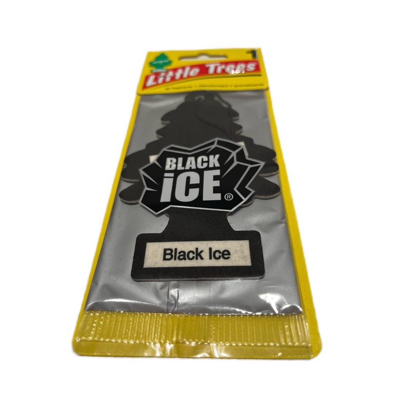 Kit 3 Little Trees Aromatizantes ORIGINAIS | Shopee Brasil