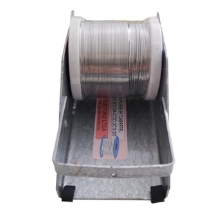 Suporte para carretel solda SCS-20 SUETOKU | Shopee Brasil