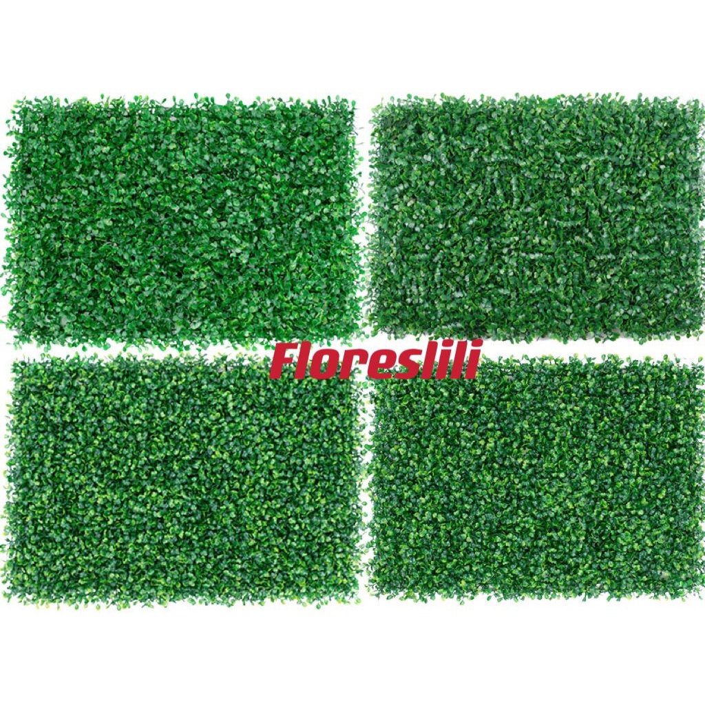 Tapete artificial grande 40CMx60CM--6312 | Shopee Brasil