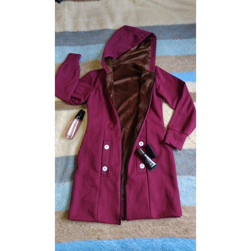 Sobretudo | Shopee Brasil