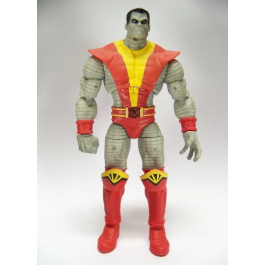 Colossus Marvel Universe Greatest Battles Comic Packs Pack X-Men ...