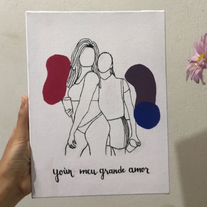 tela personalizada | Shopee Brasil