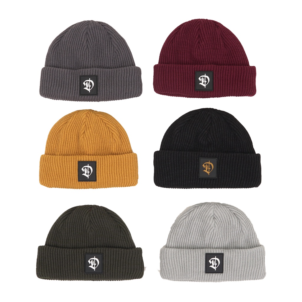 Morto INSIDE BEANIE 6 PREMIUM Variantes De Cor | Shopee Brasil