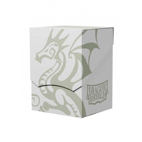 Deck Shell - Dragon Shield (Deck Box) - Magic The Gathering / Yu-Gi-Oh ...